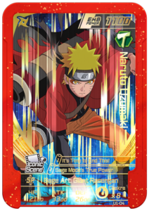 Emblems – Naruto Emblem Battle