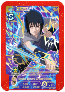 Emblems – Naruto Emblem Battle