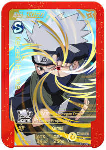 Emblems – Naruto Emblem Battle