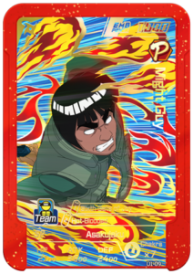 Emblems – Naruto Emblem Battle