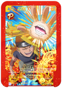 Emblems – Naruto Emblem Battle