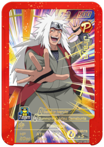 Emblems – Naruto Emblem Battle