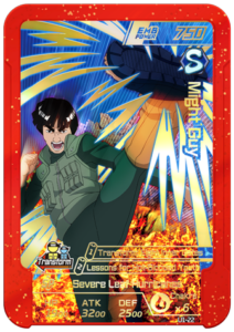 Emblems – Naruto Emblem Battle