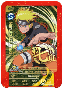 Emblems – Naruto Emblem Battle